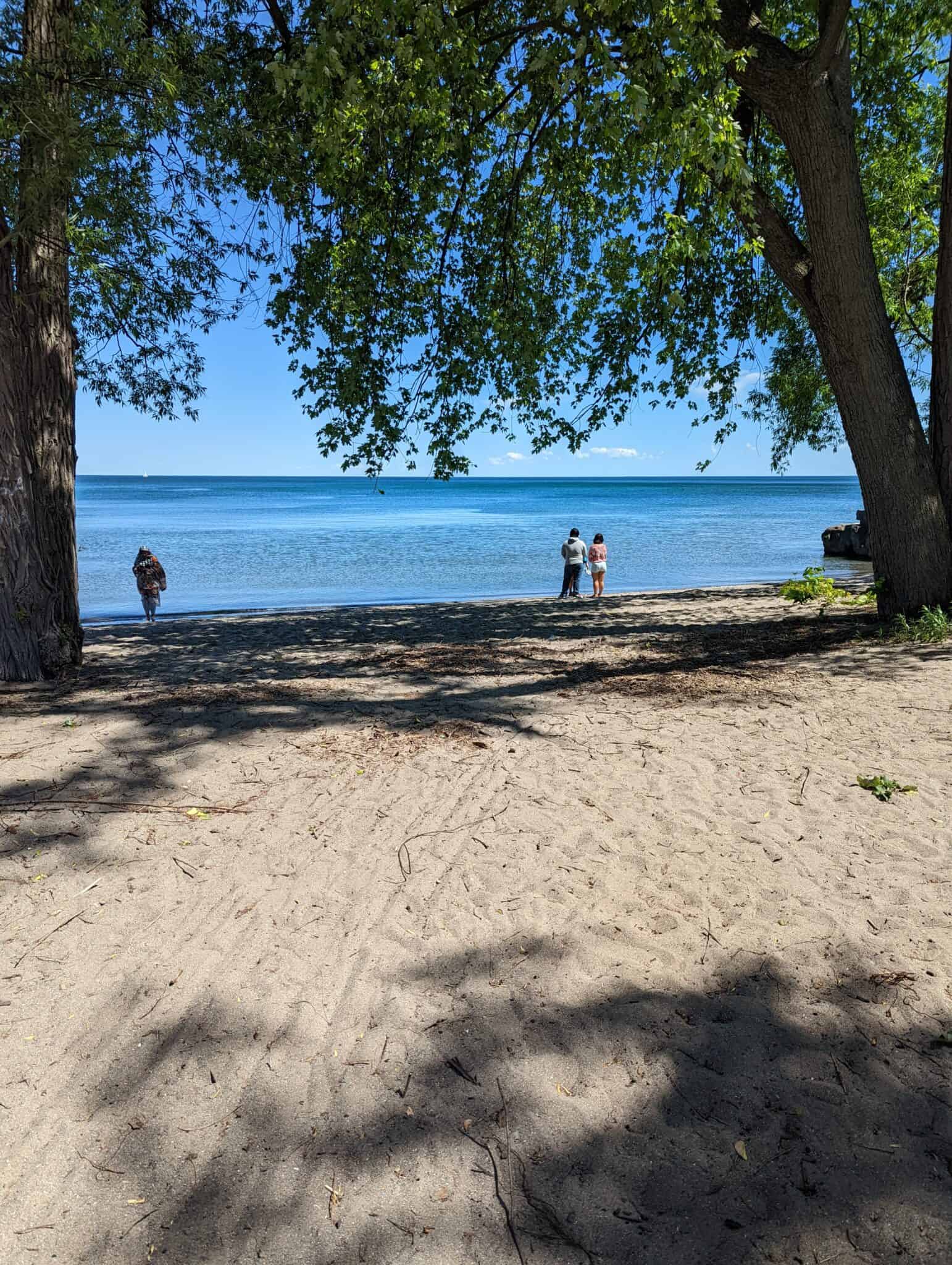 Little Cove Beach -Everything you need to know - The Touring Panda