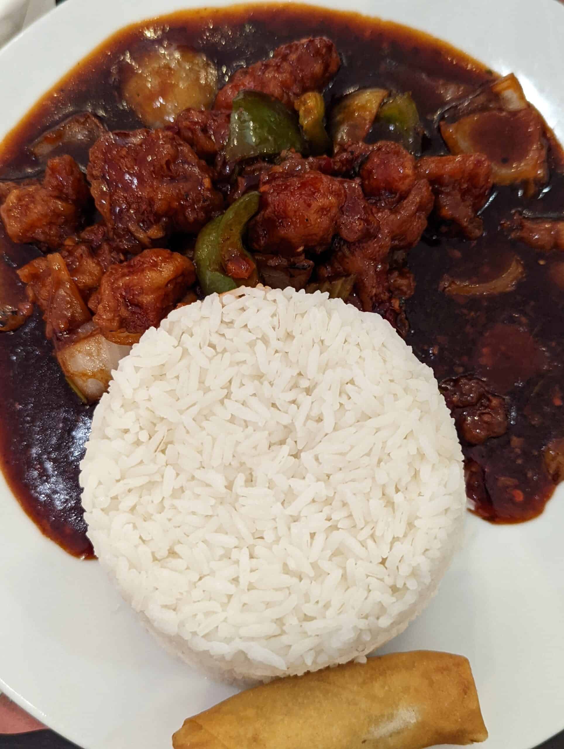 Best Hakka Restaurants in Mississauga - 2023 - The Touring Panda