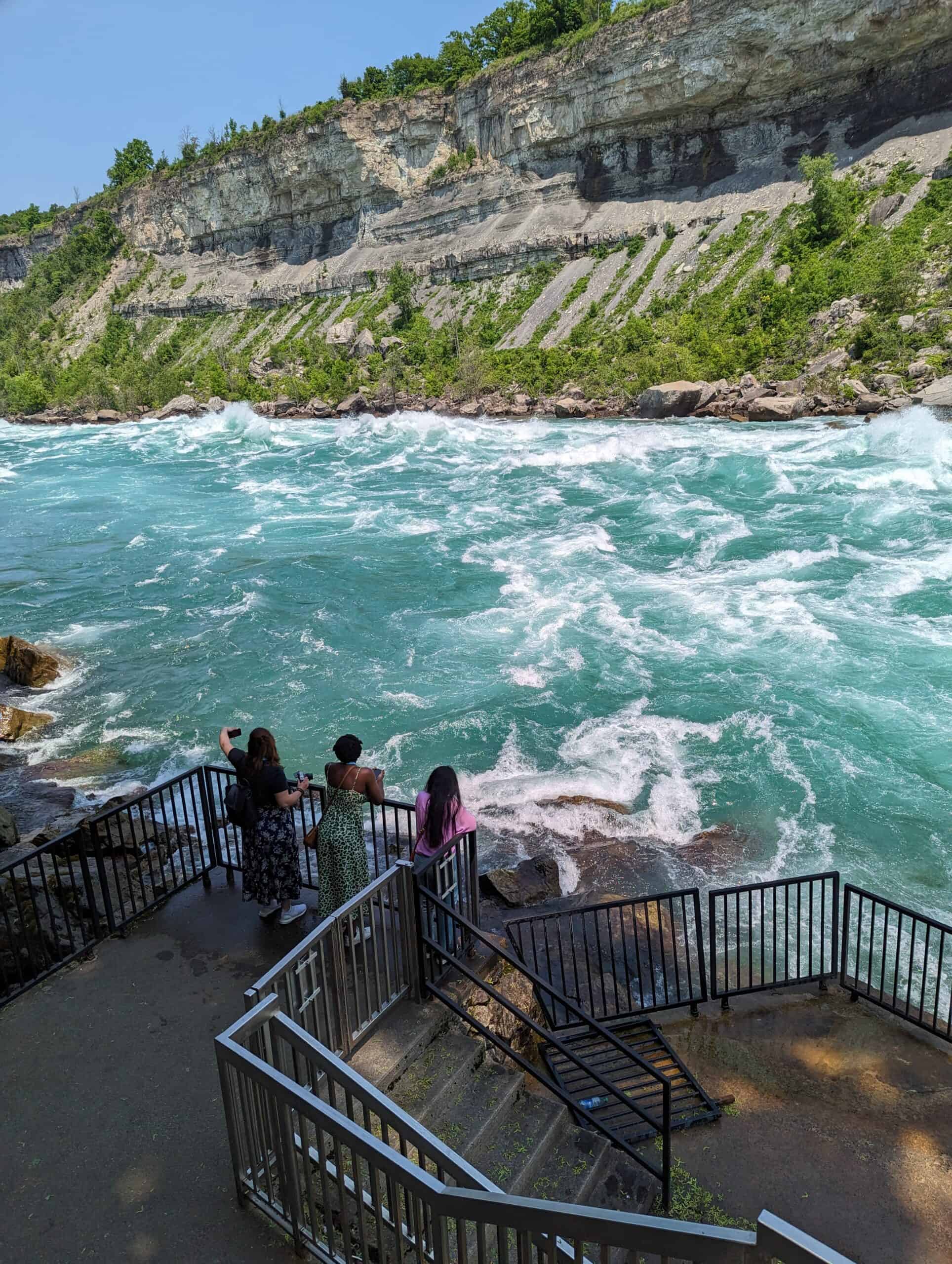 Niagara Falls Canada One Day Itinerary - The Ultimate Guide! - The ...
